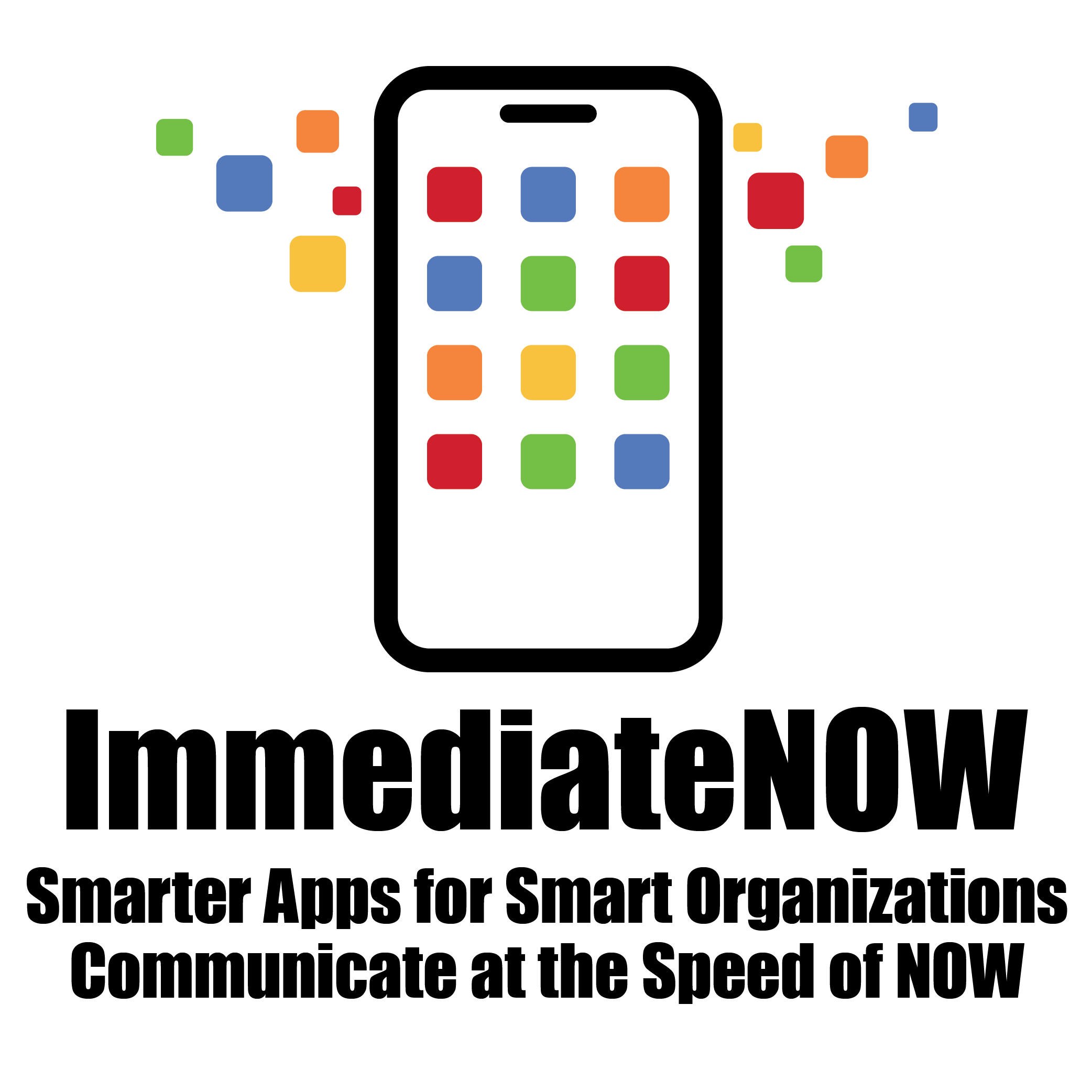 Welcome to ImmediateNOW